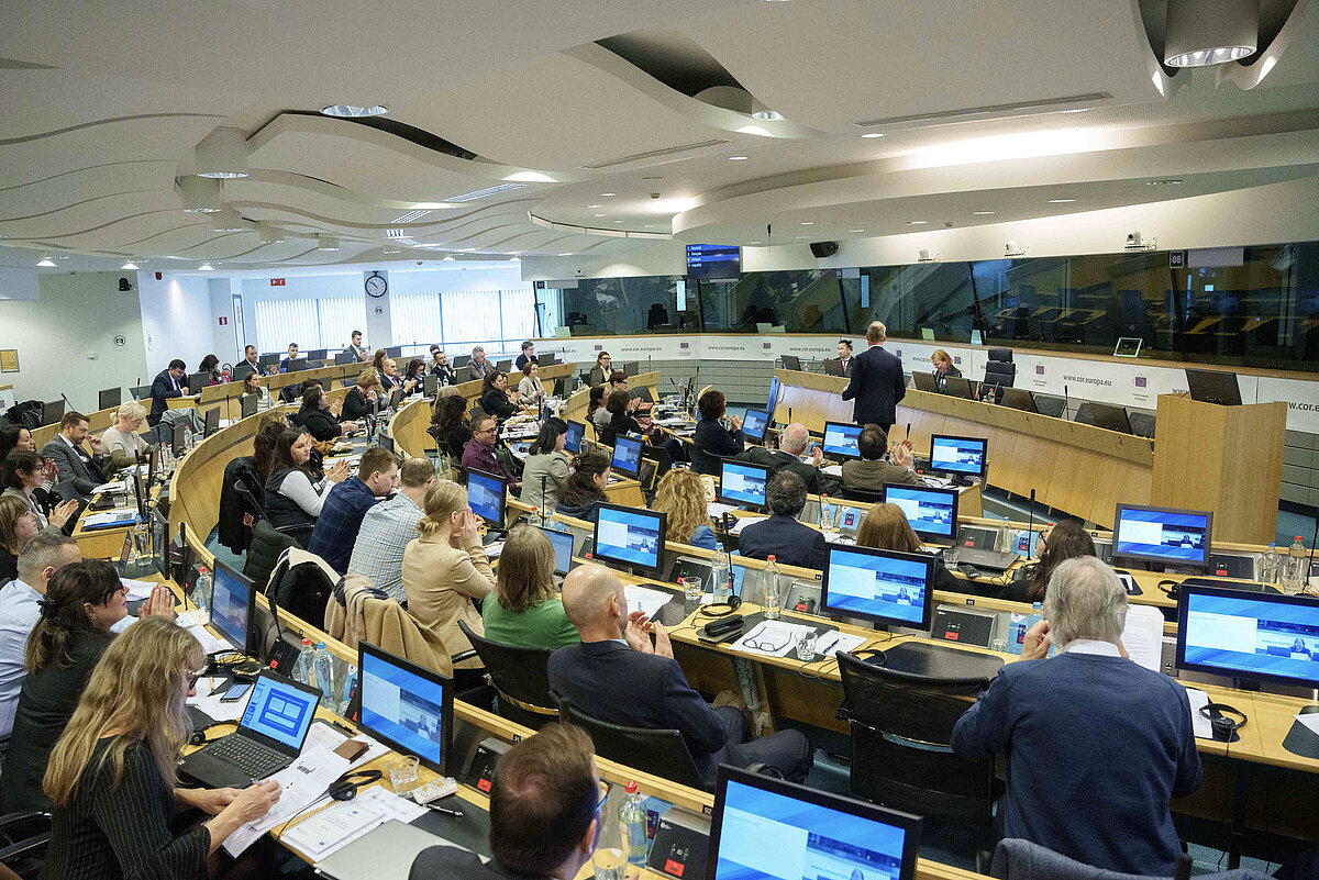 DVV International: 2023