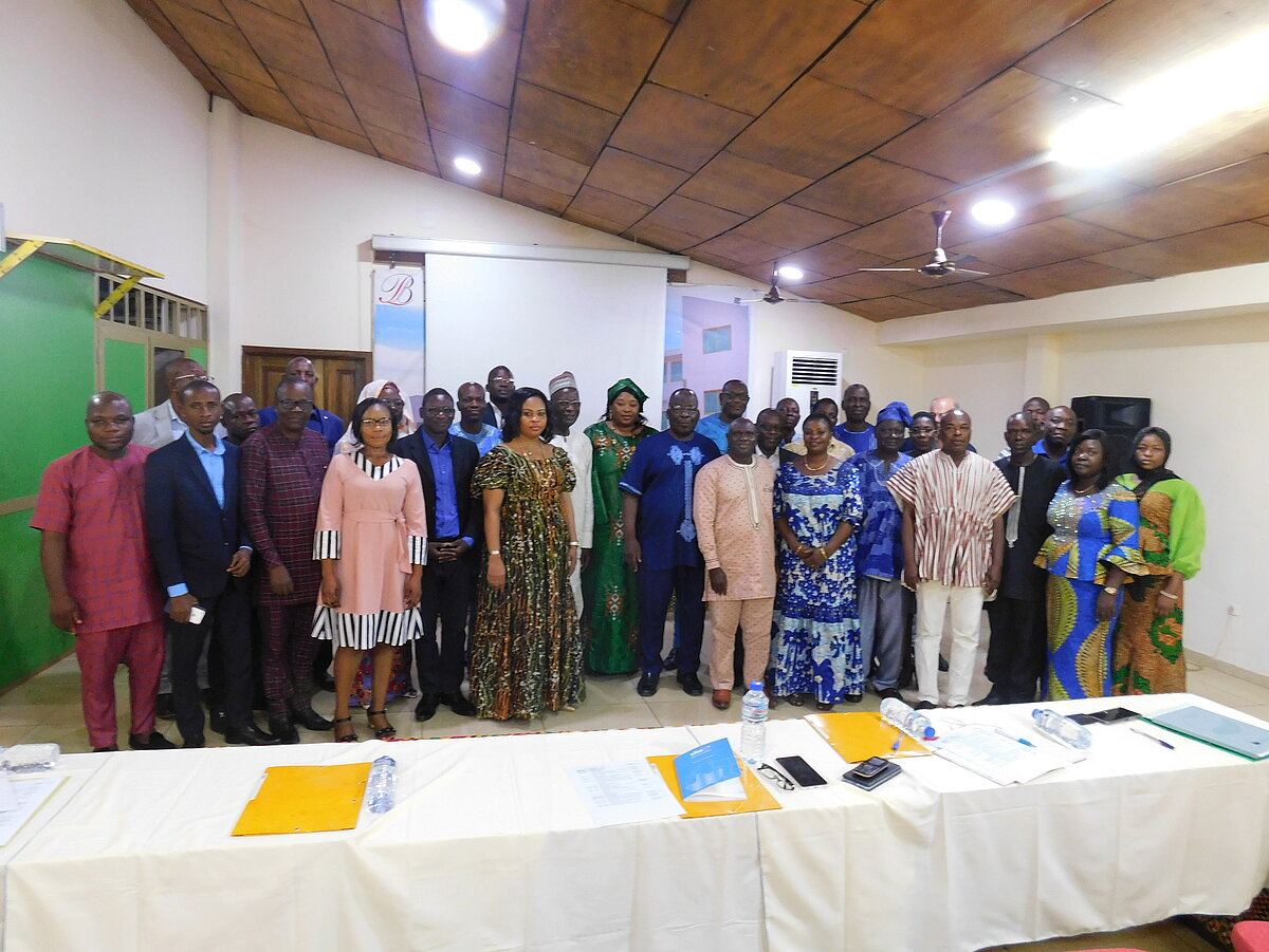 DVV International: 2023