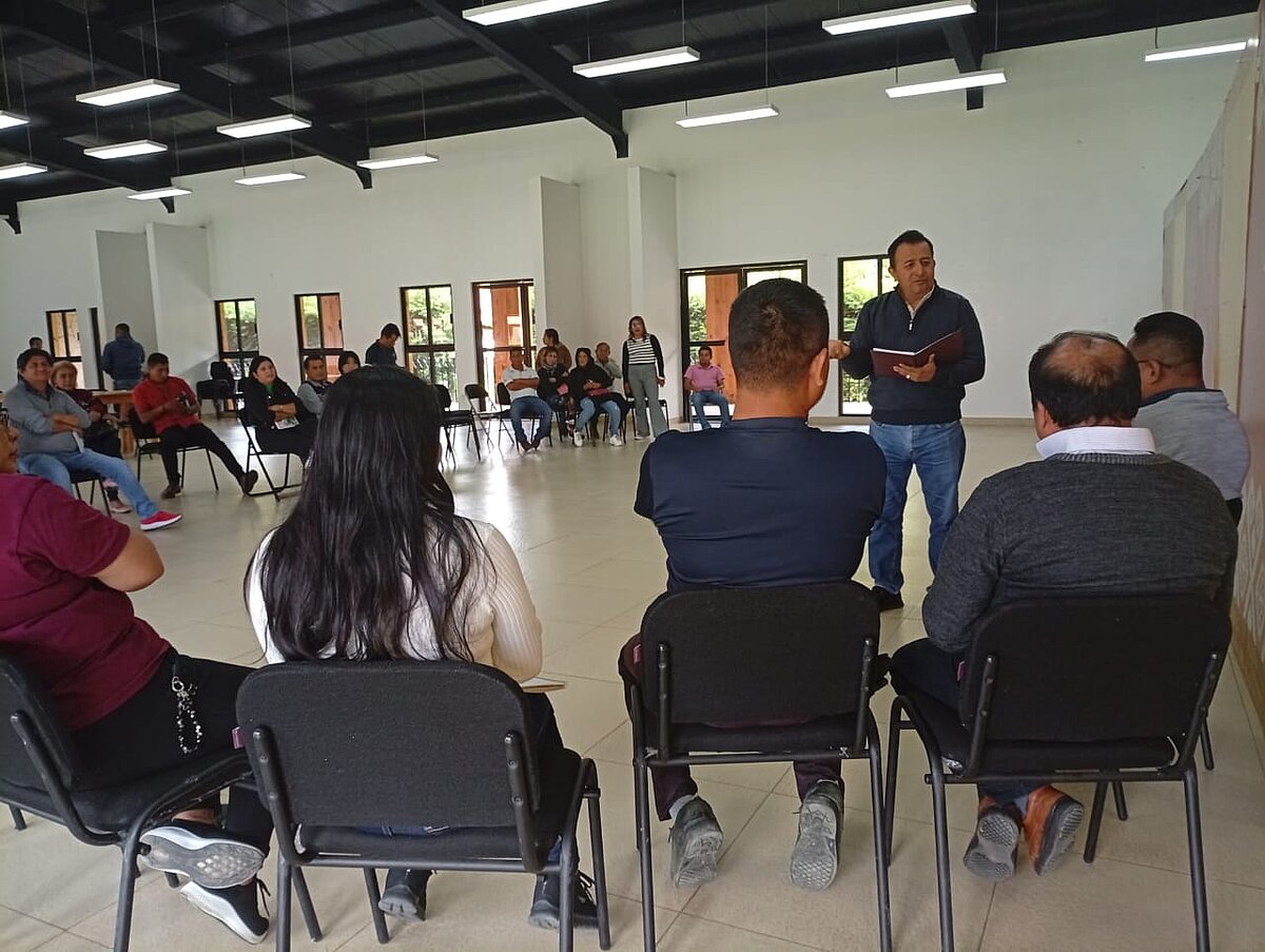 DVV International: 2024