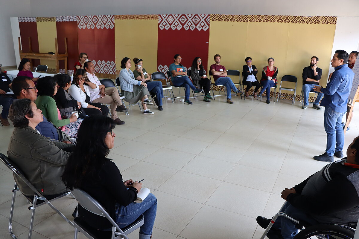 DVV International: 2023