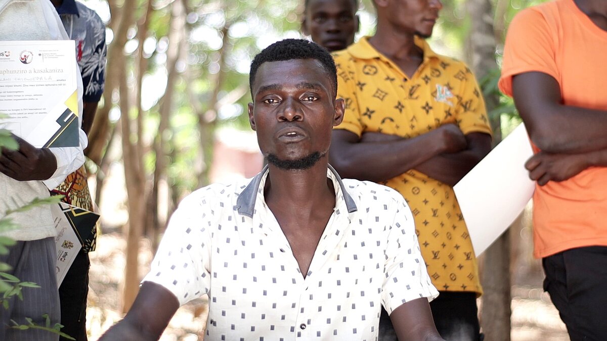 DVV International: 2023