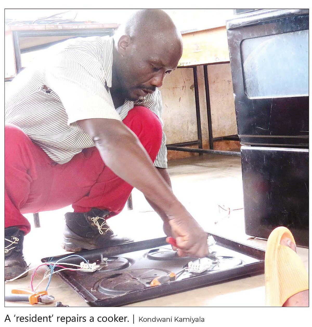 DVV International: 2023