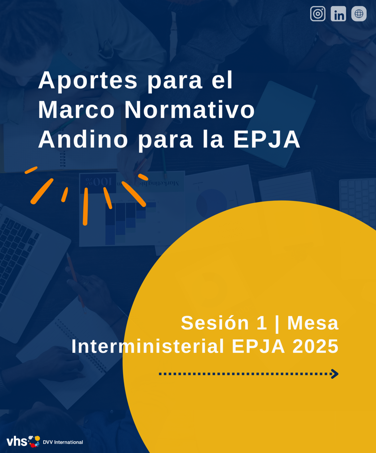 DVV International: 2024