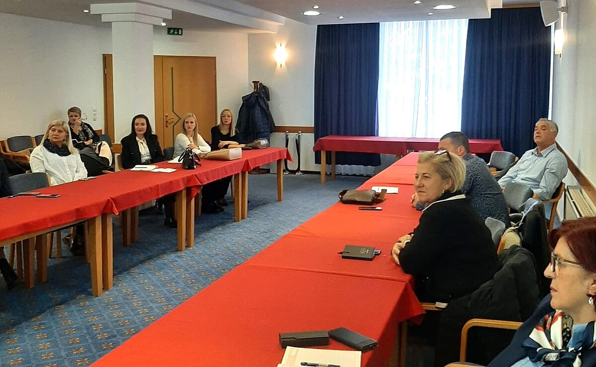 DVV International: 2024