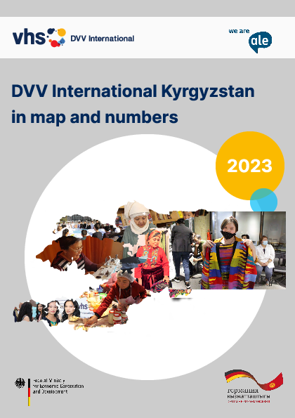 DVV International: Detail