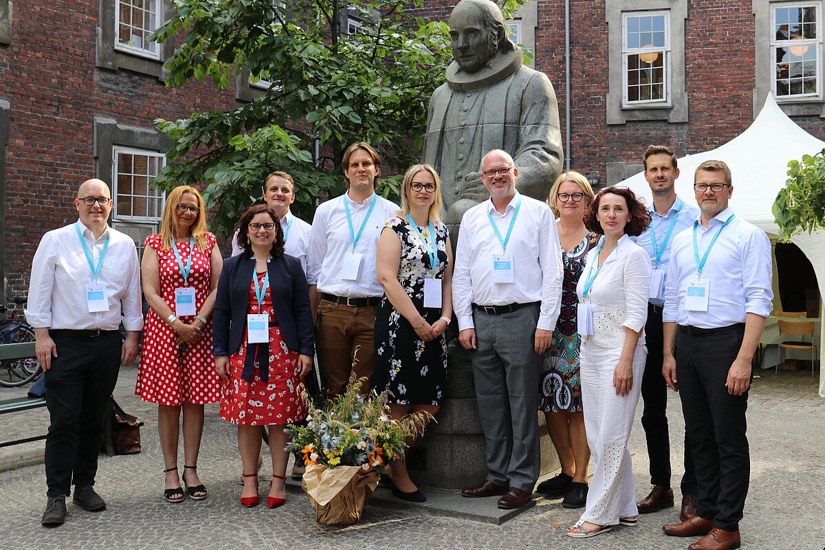 DVV International: 2023