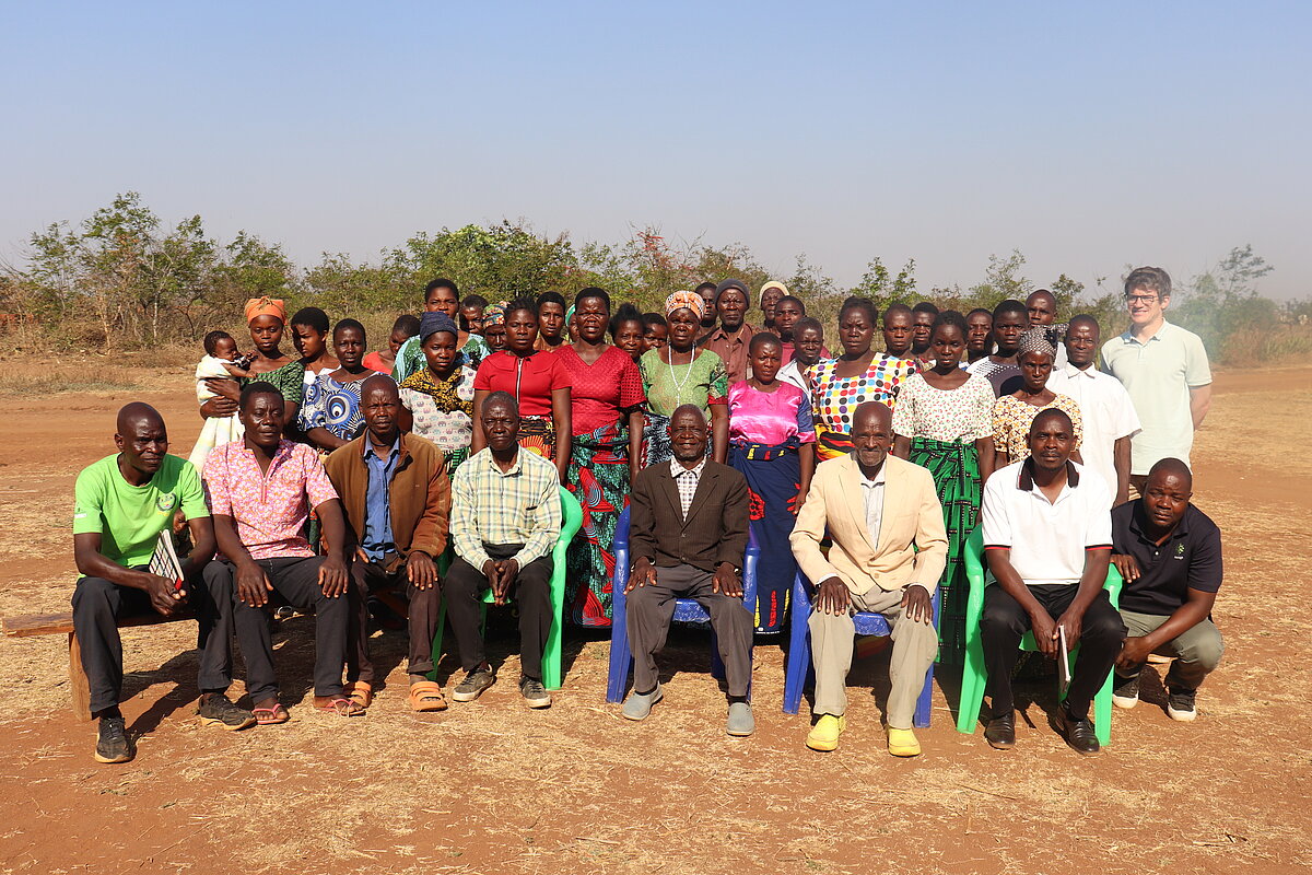 DVV International: 2024