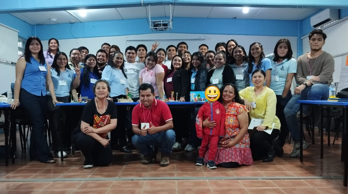 DVV International: 2023