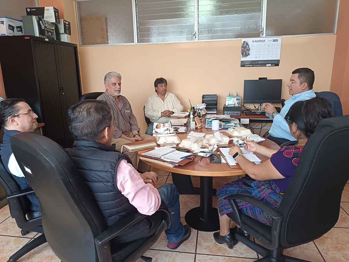 DVV International: 2023