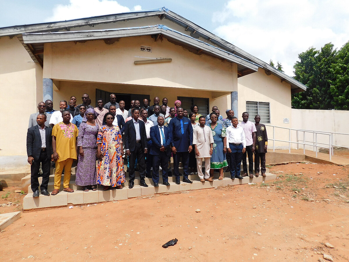 DVV International: 2024