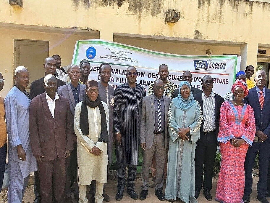 DVV International: 2023