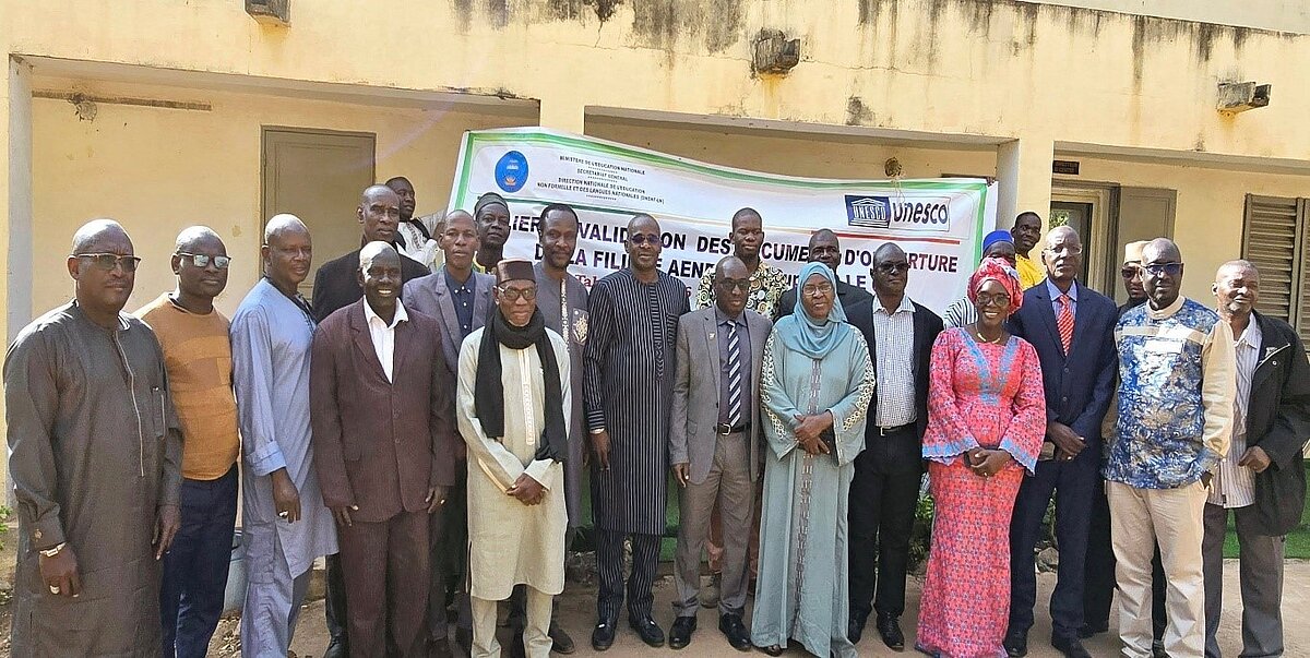 DVV International: 2023