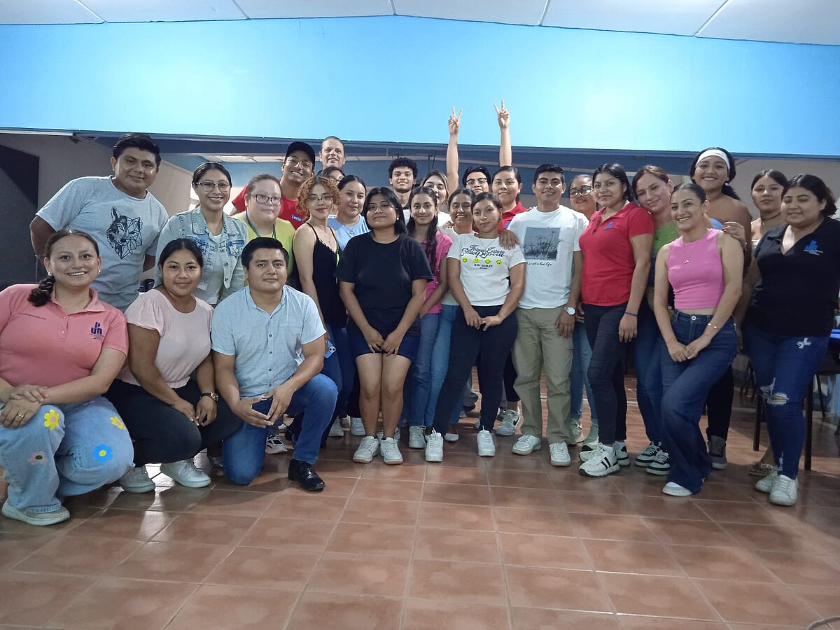 DVV International: 2023