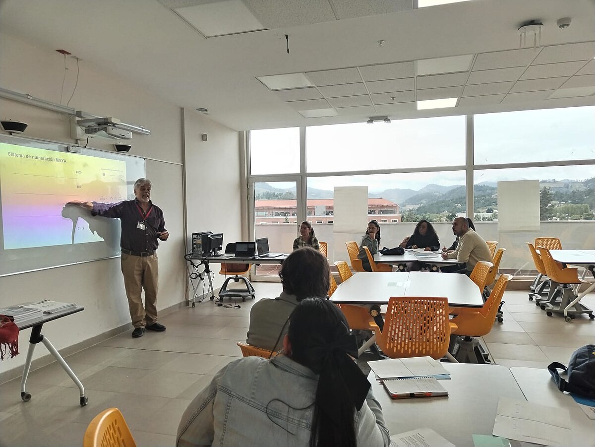 DVV International: 2024