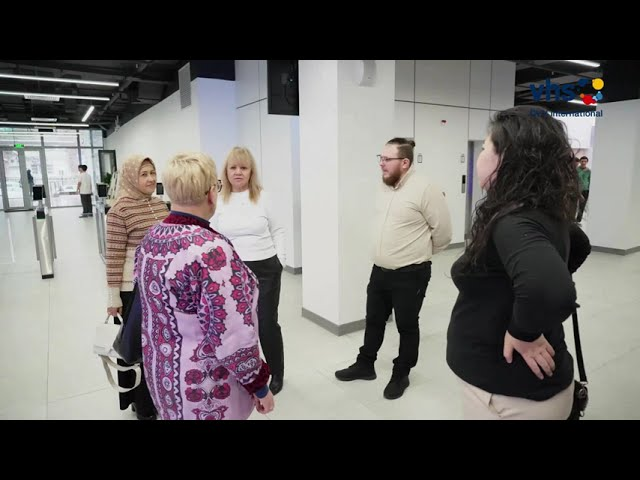 DVV International: 2024