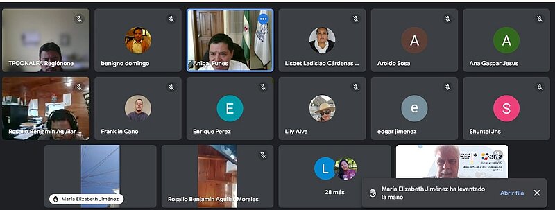 DVV International: 2024