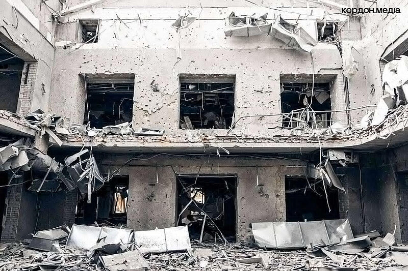 DVV International: 2024