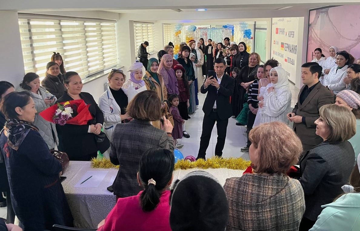 DVV International: 2024