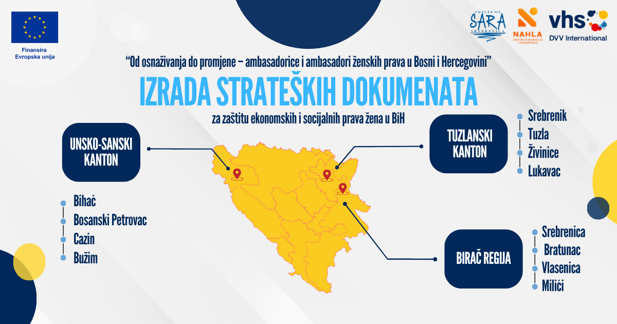 DVV International: 2024