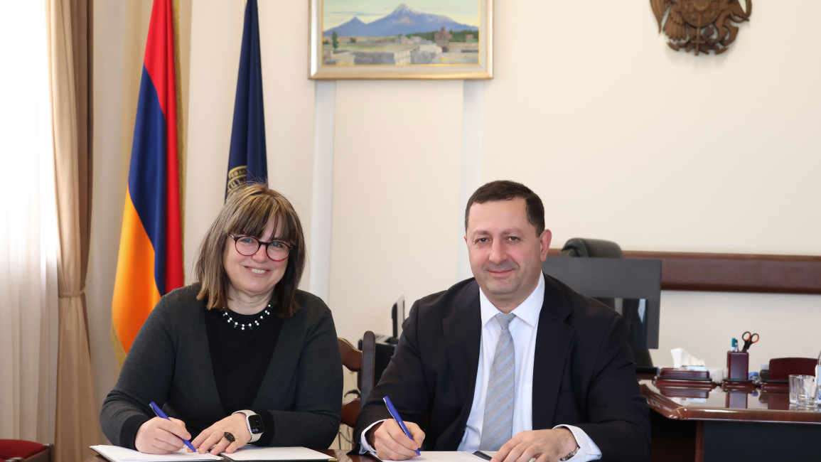 DVV International: 2023