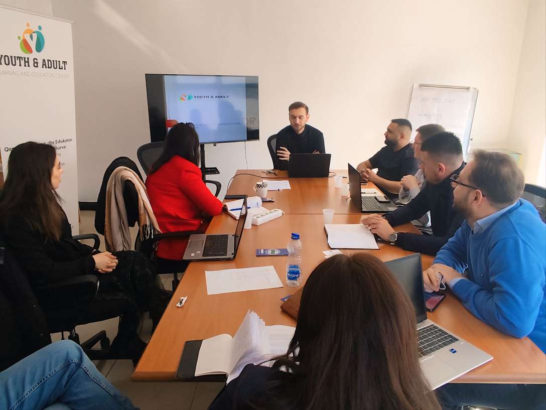 DVV International: 2023