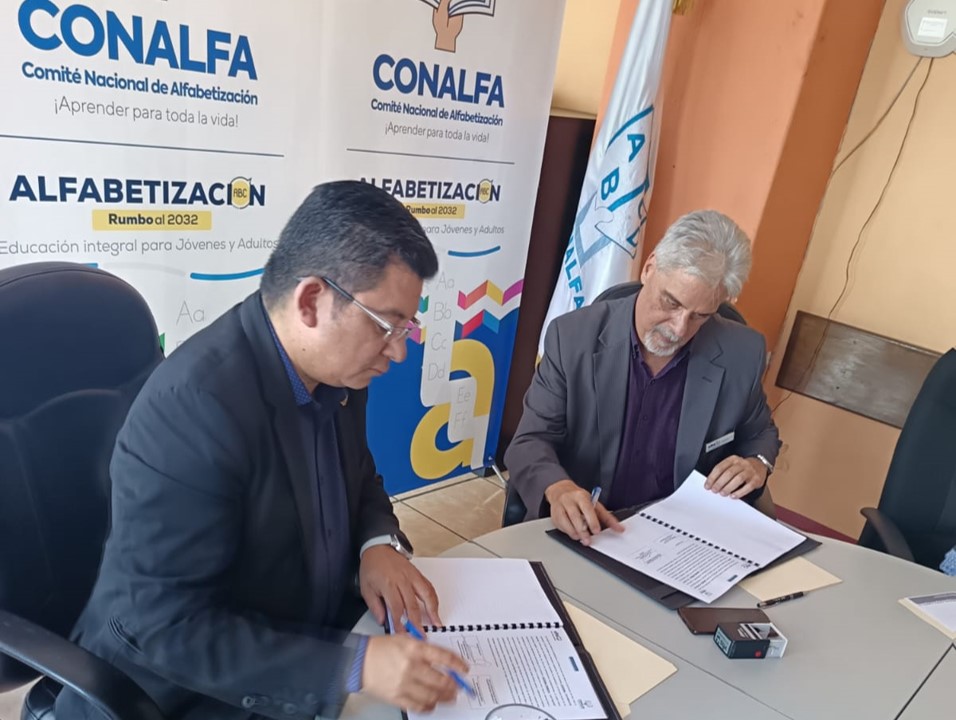 DVV International: 2024