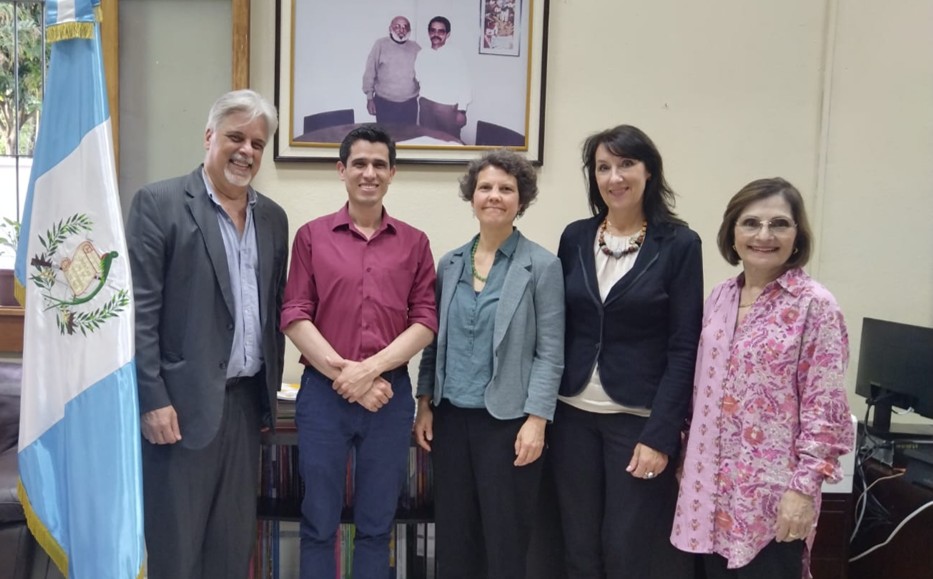 DVV International: 2023