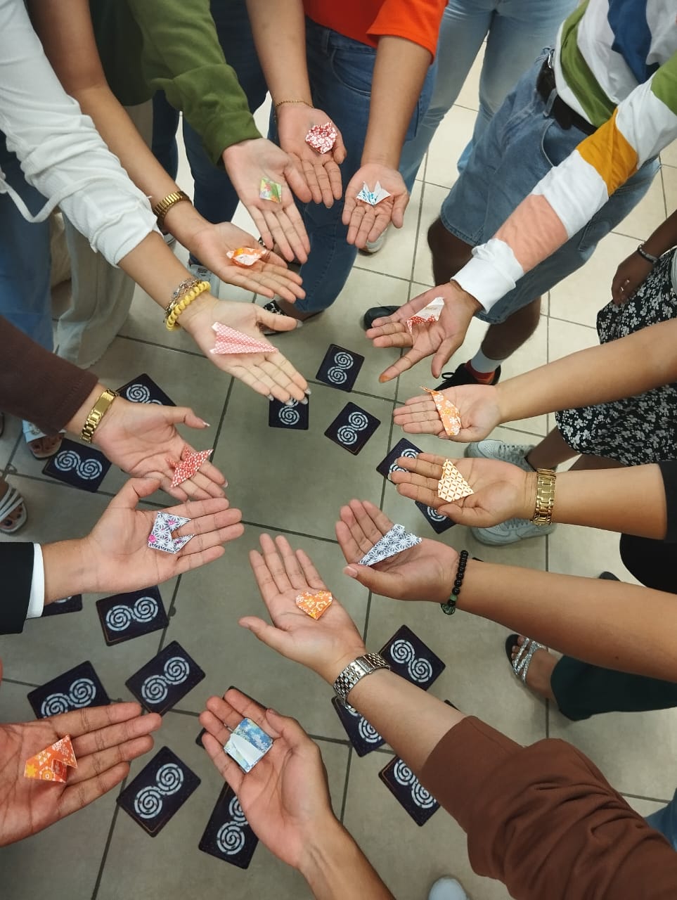 DVV International: 2023