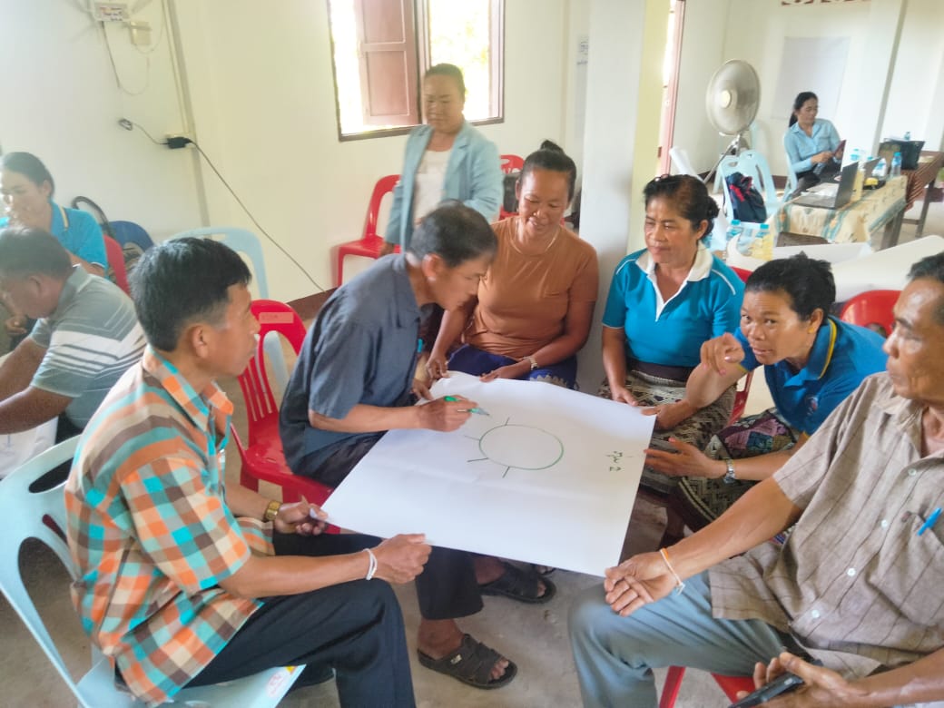 DVV International: 2023