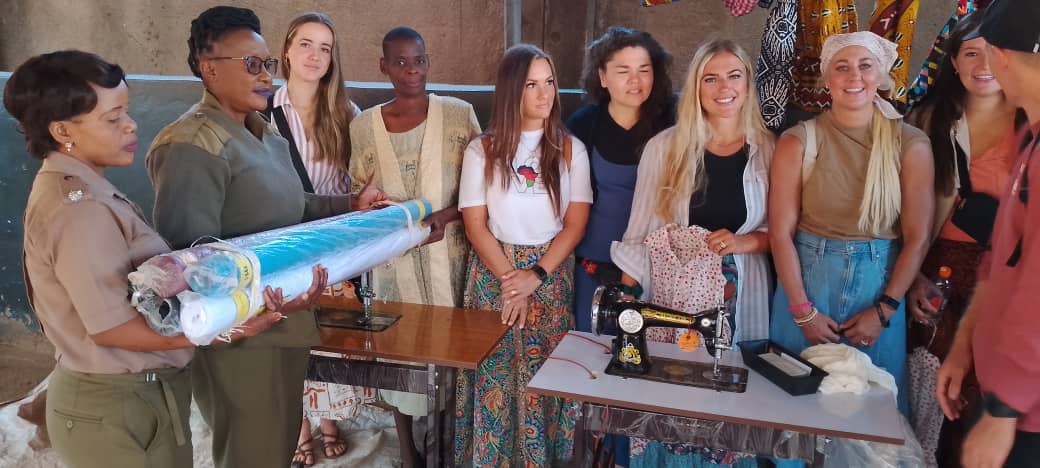 DVV International: 2023