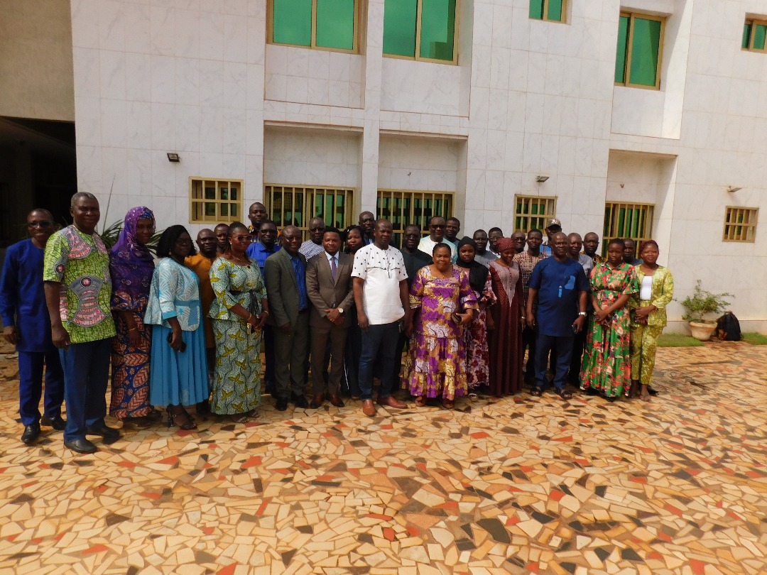 DVV International: 2023